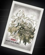 YGOrganization | [Master Duel] New Packs and Structure Deck