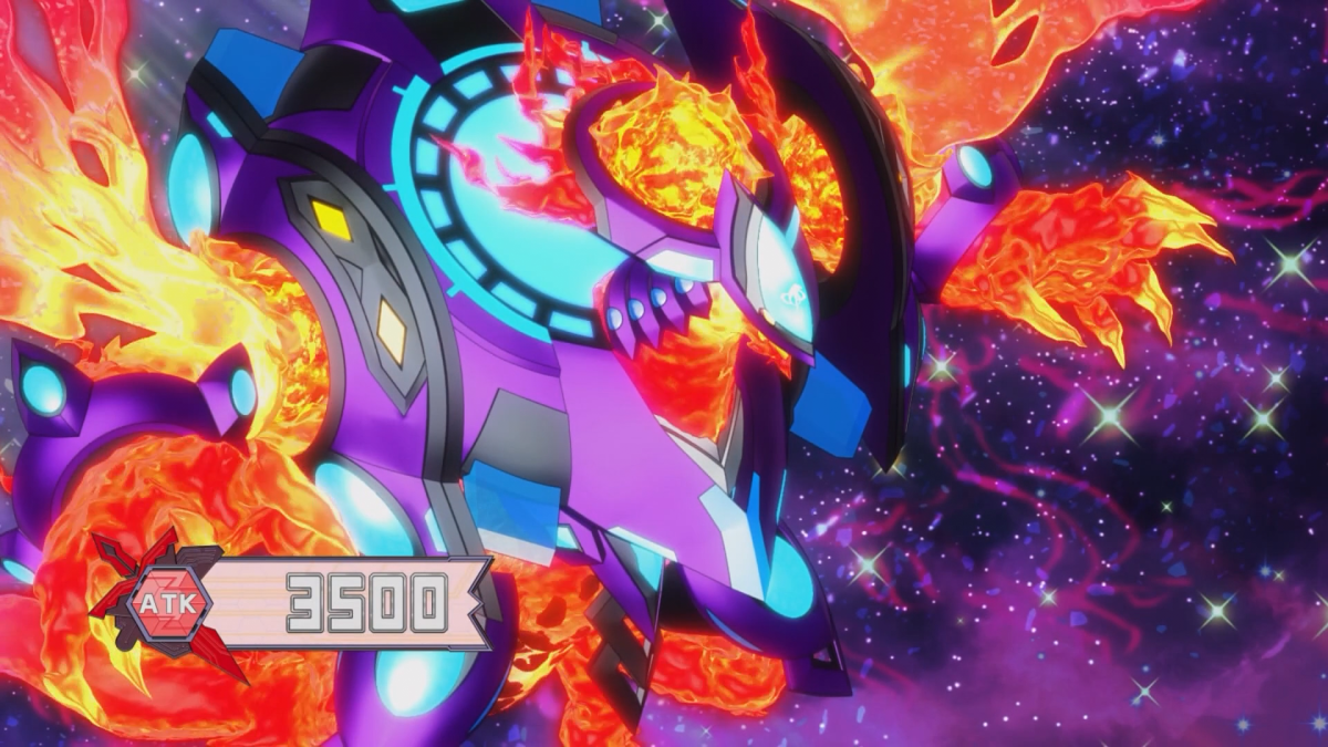 YGOrganization | The Reign Of “OuTerverSe” Begins! [RD/KP22]