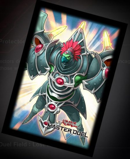 YGOrganization | [Master Duel] June 24th Update