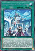 YGOrganization | Duelist’s Advance Set Introduction: Artmage [DUAD-EN]