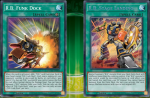 YGOrganization | Duelist’s Advance Set Introduction: Revol Bots [DUAD-EN]