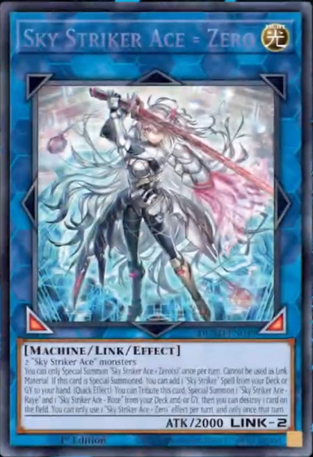 YGOrganization | Duelist’s Advance Themed Support Reveals [TCG]