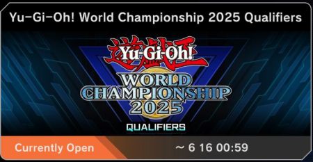 YGOrganization | [Master Duel] WCS 2025 Qualifiers - Additional Mission