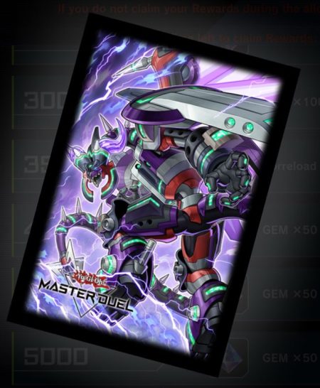 YGOrganization | [Master Duel] July Events
