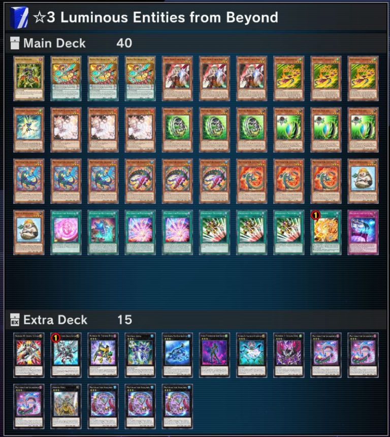 YGOrganization | [Master Duel] July Events