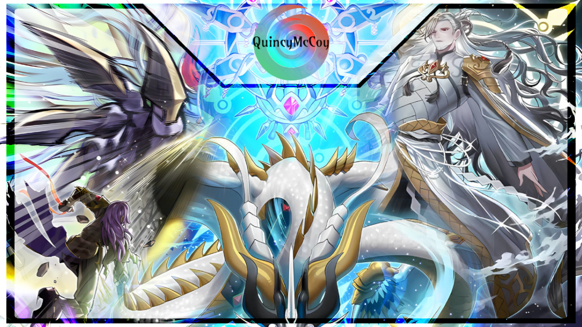 YGOrganization | CDP: Mitsurugi Orcust, A Reptilian Crescendo