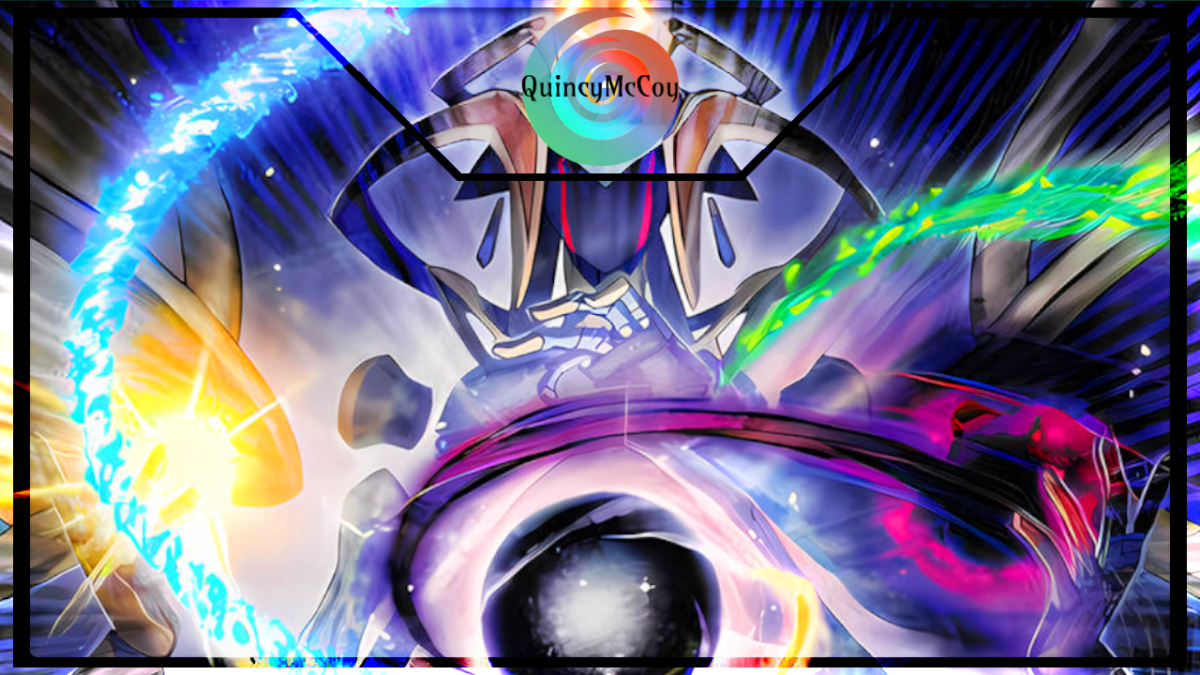 YGOrganization | CDP: Regenesis Nemleria, ft. DOOD Support