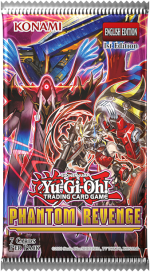 YGOrganization | Phantom Revengers (TCG)