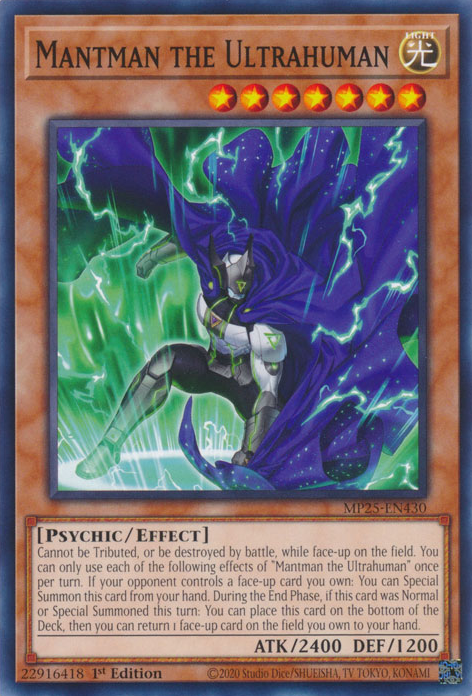 YGOrganization | The Remaining Japanese Localizations [WPP6]