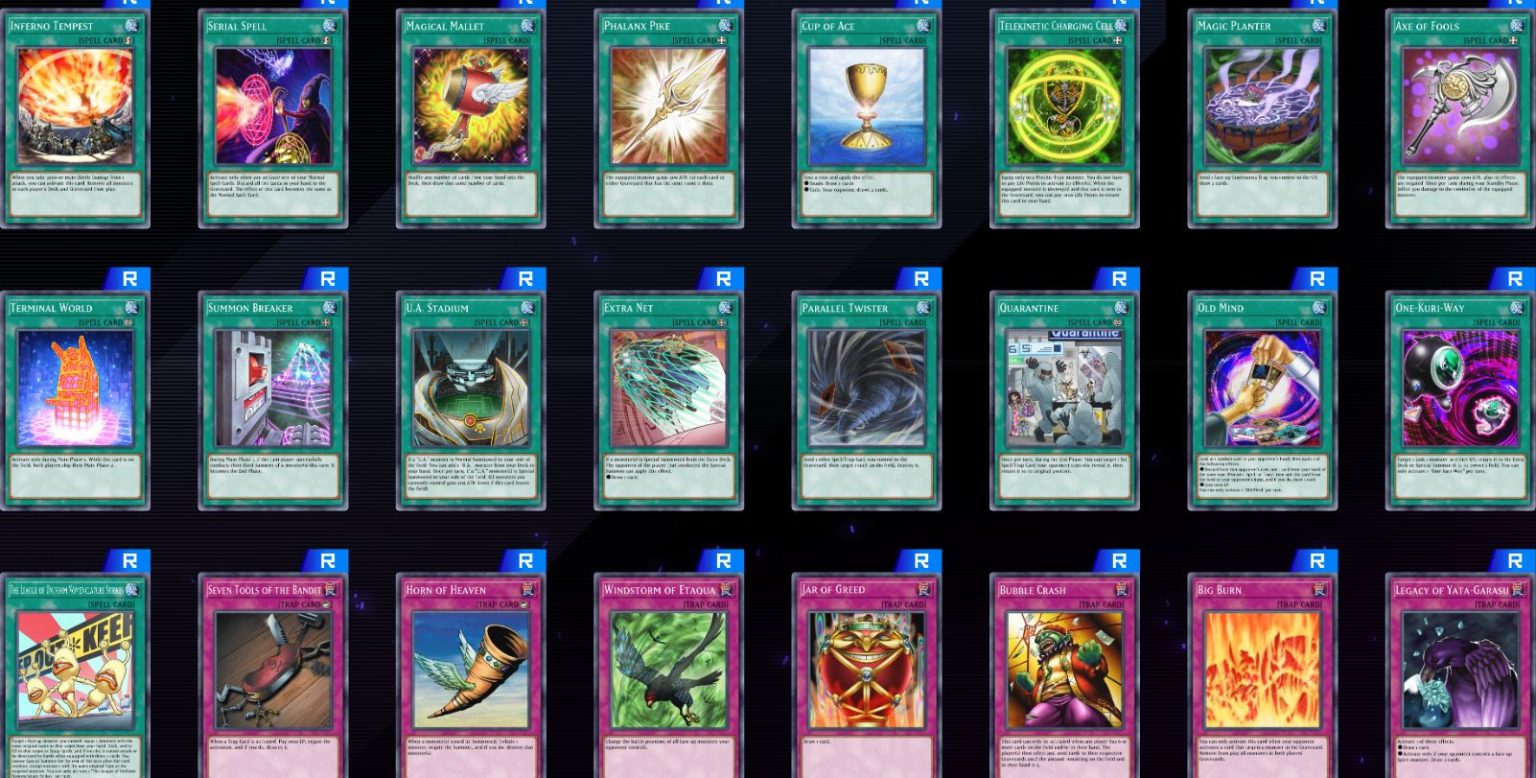 YGOrganization | [Master Duel] Dice Rally Announced