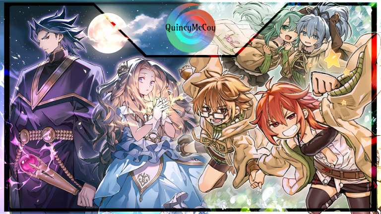YGOrganization | Charmer Magistus Branded Shining Sarcophagus Spellbook ...