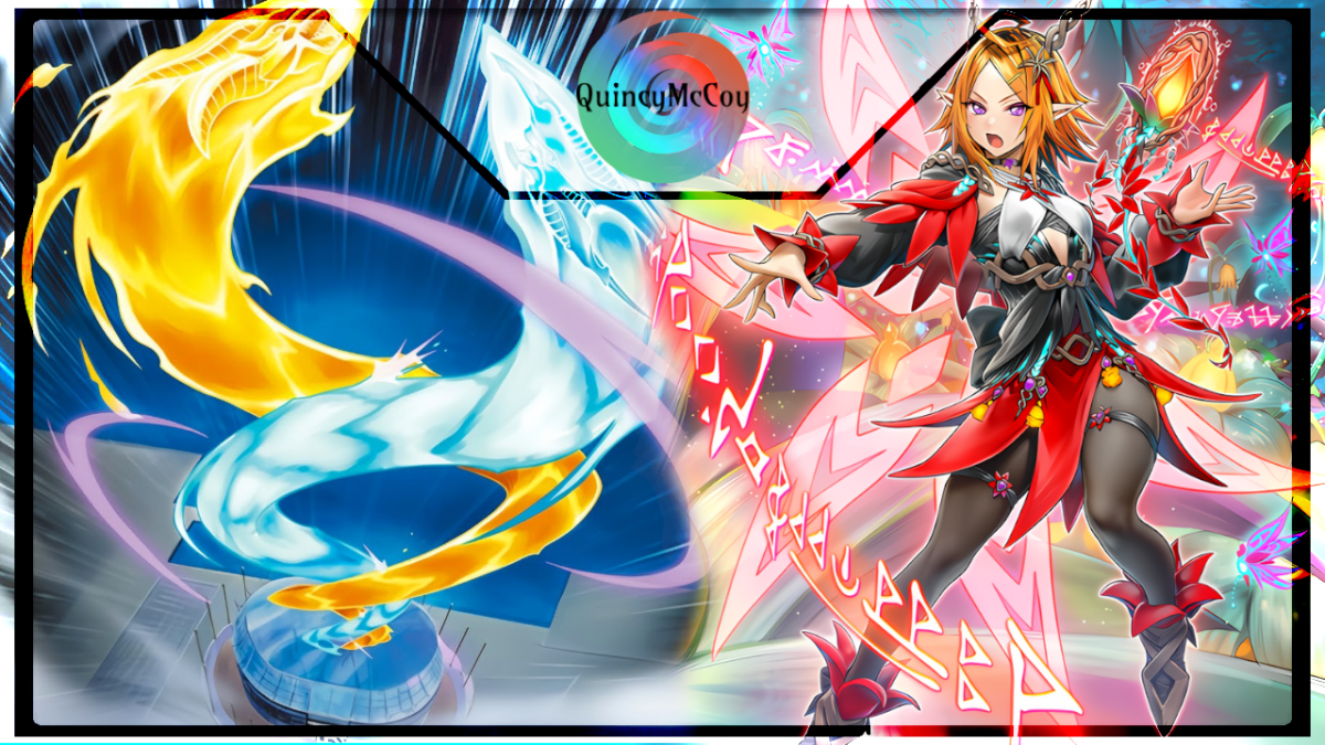 YGOrganization | Assault Mode Elvennotes Branded [CDP]