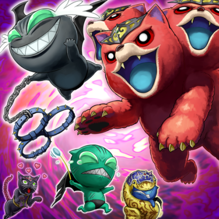 YGOrganization | [Master Duel] New Forbidden & Limited List Announced