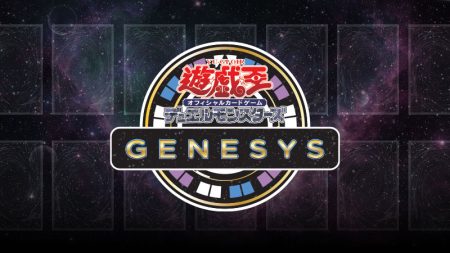 YGOrganization | GENESYS Comes To Japan [OCG/GENESYS]